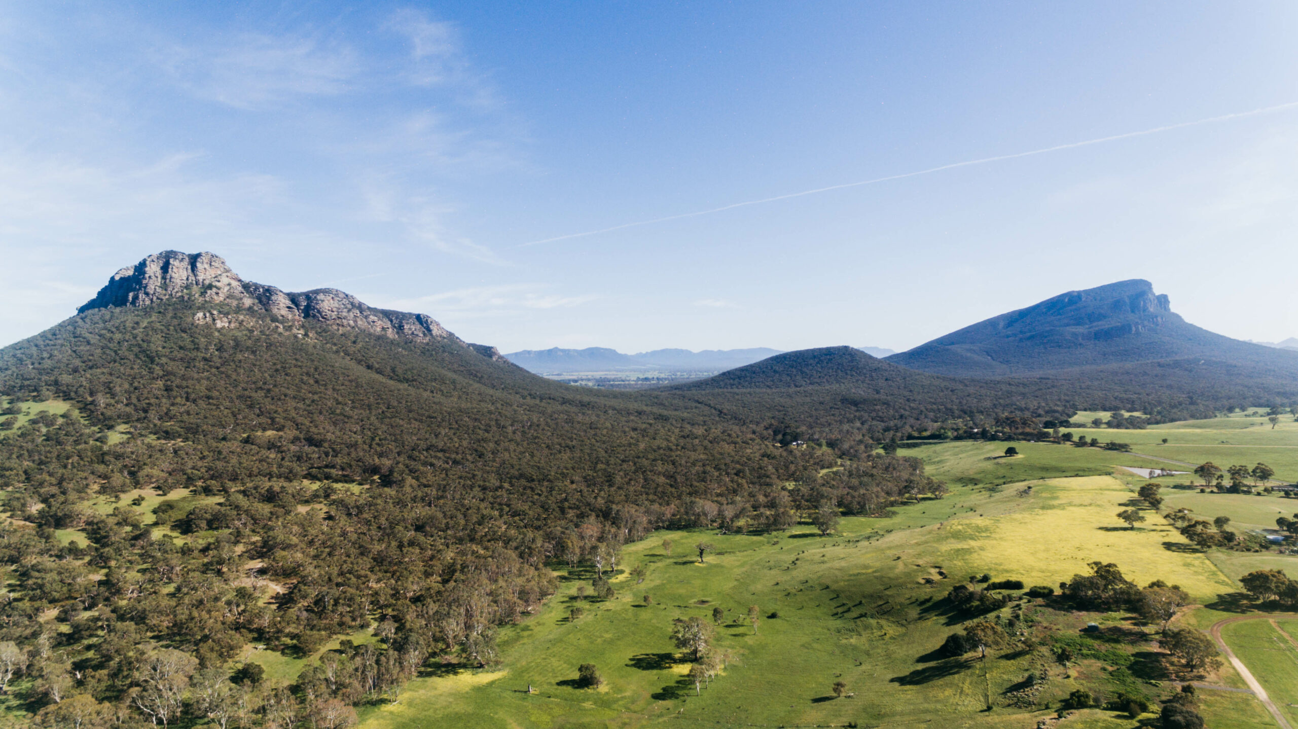 The Best Walks and Hikes in Gariwerd (Grampians) - Royal Mail Hotel